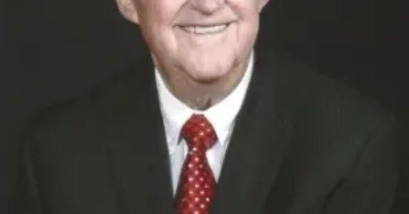 James Milford "Jimmy" Garrison | Obituaries | gofountaininn.com