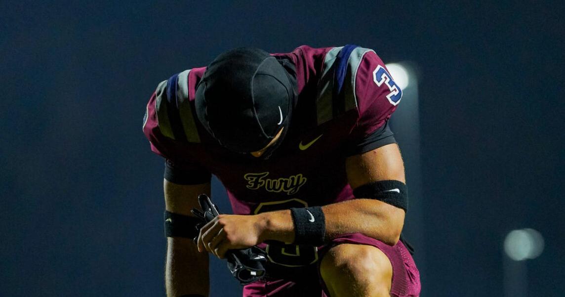 SCHSL realignment: Fury welcomes another 'level of competition' in ...