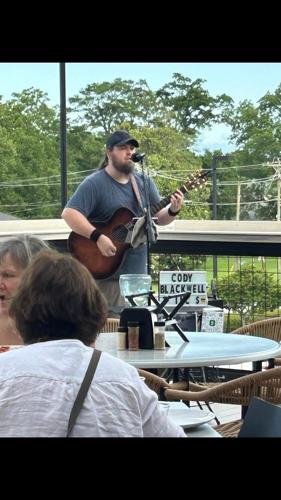 Live Rock Performances at Fountain Inn This Week | Taste Of Fountain ...