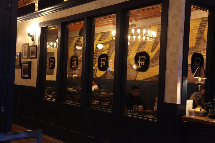 Main Street Bites: The Farehouse brings upscale dining options to ...