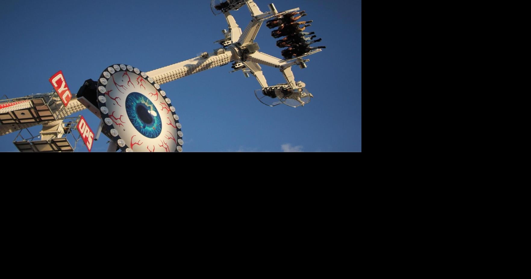 Heritage Park Fair to Feature New Rides and Shows | News ...