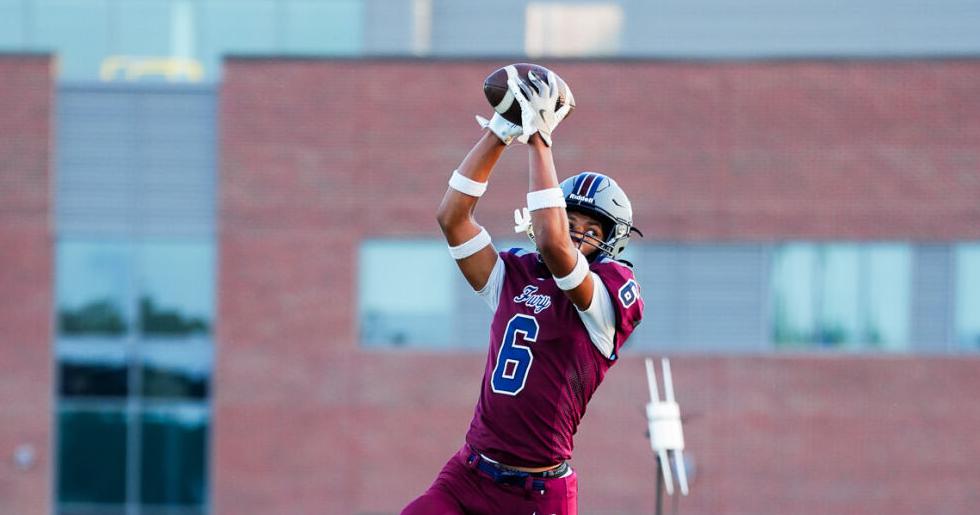 Sam Holliday Shines as Fountain Inn Dominates St Joseph's | Sports ...