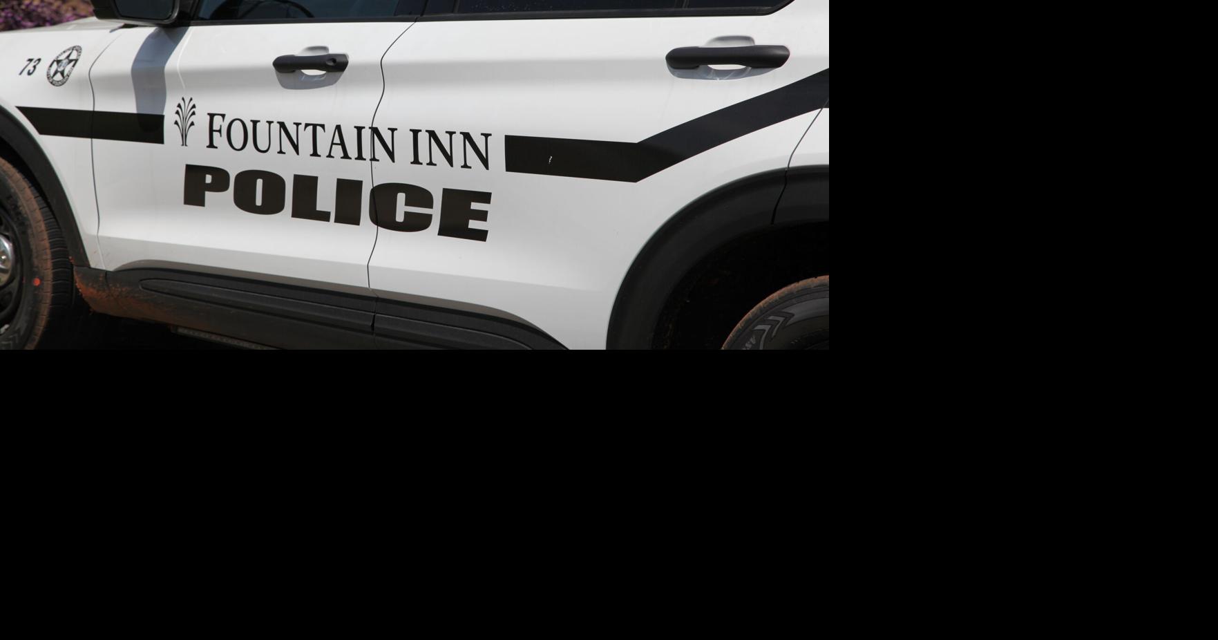 Fountain Inn Police Search for Missing Teenager | News | gofountaininn.com