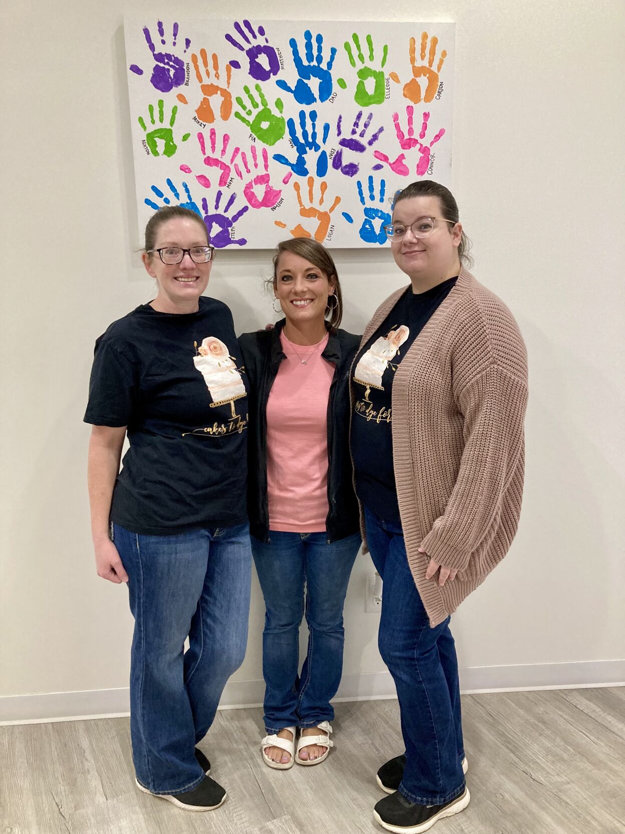 Cakes to Dye For: A Decade of Sweetness in Fountain Inn | Taste Of ...