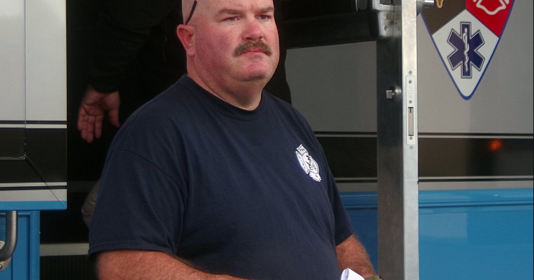 After providing aid in other locations, FIFD has favor returned after ...