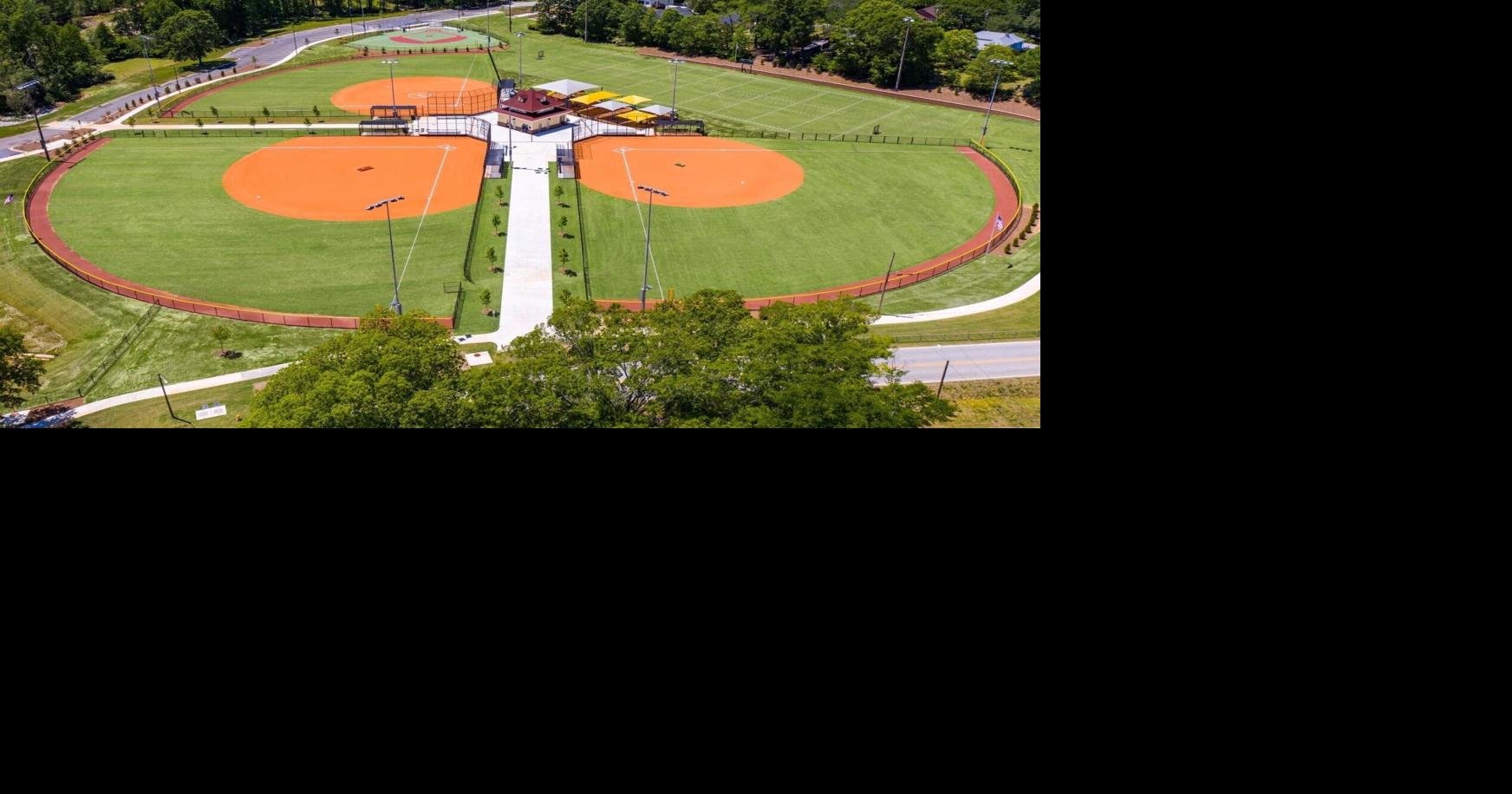Emanuel Sullivan Sports Complex honored with 2024 Sporting Grounds ...