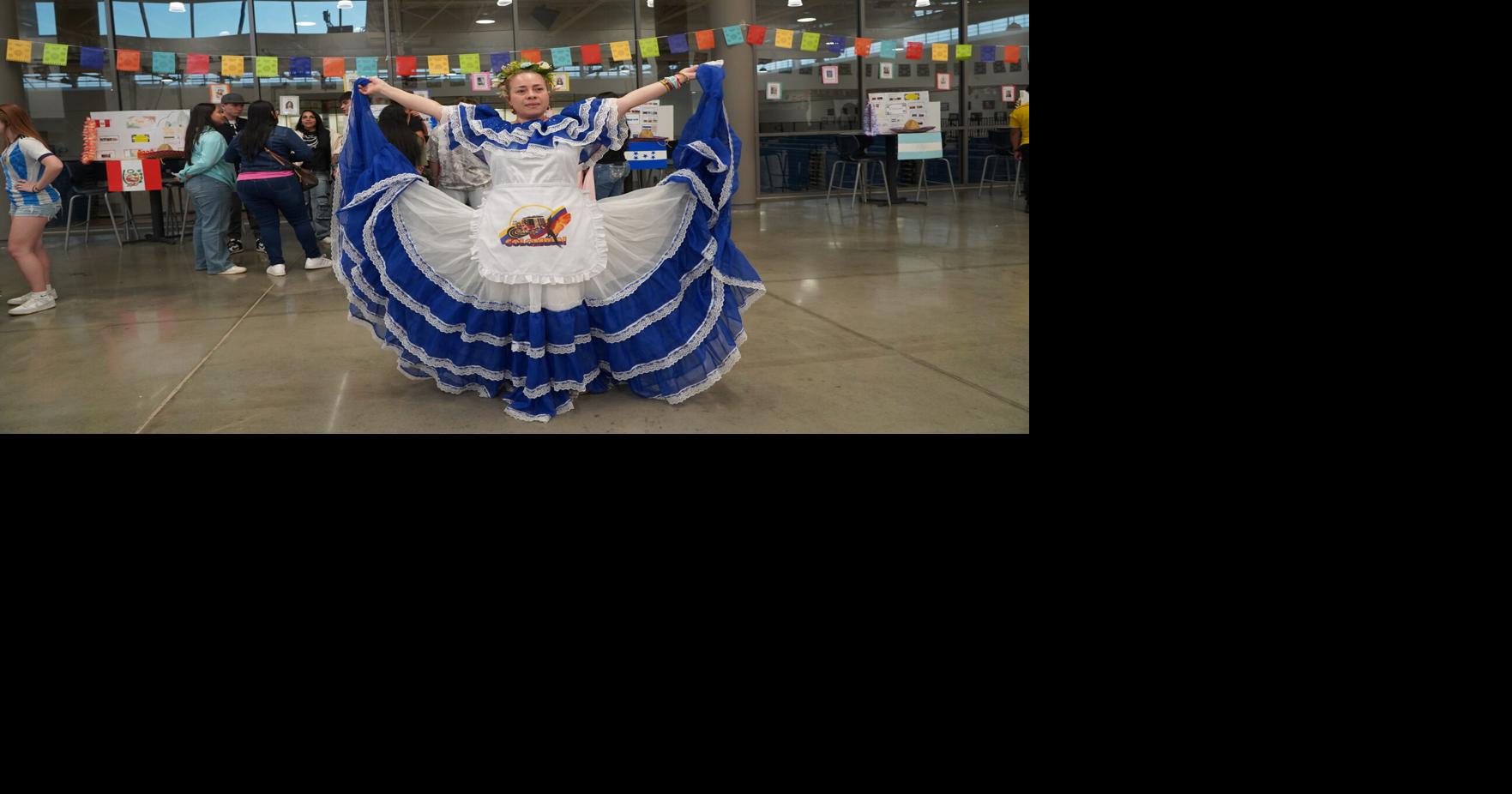 Photos: Fountain Inn High School holds Hispanic Heritage Night | Photos ...