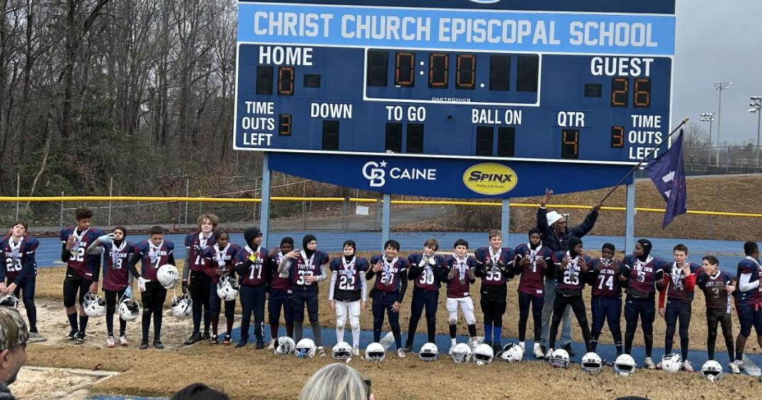 Fountain Inn 12U football going for 2nd straight state title | Sports ...