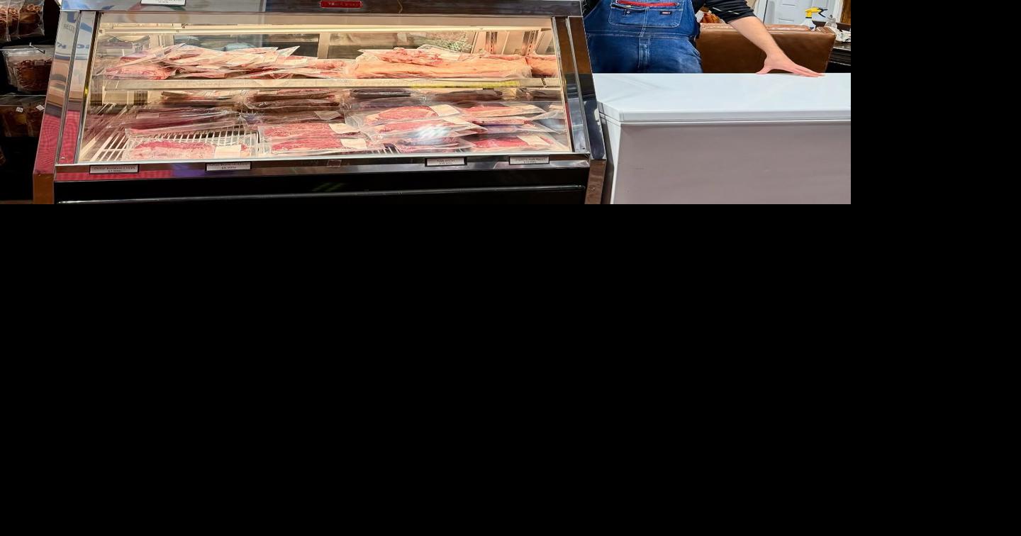 AM-PM Farms Butchery & Market opens family farm for business | News ...