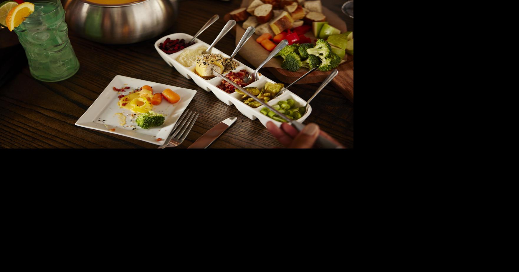 Upstate South Carolina Hosts Restaurant Week Deals | Taste Of Fountain ...