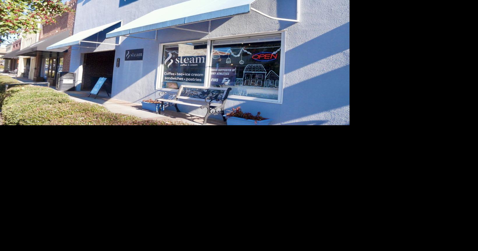 Fountain Inn's January events: Art, music, and more | Taste Of Fountain ...