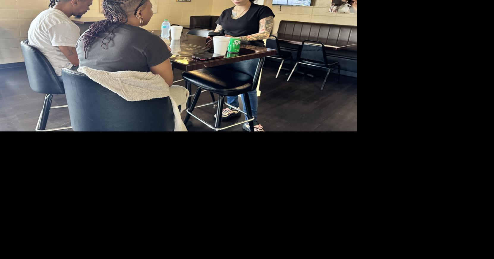 New Fountain Inn restaurant K’s Bistro offers late-night bites ...