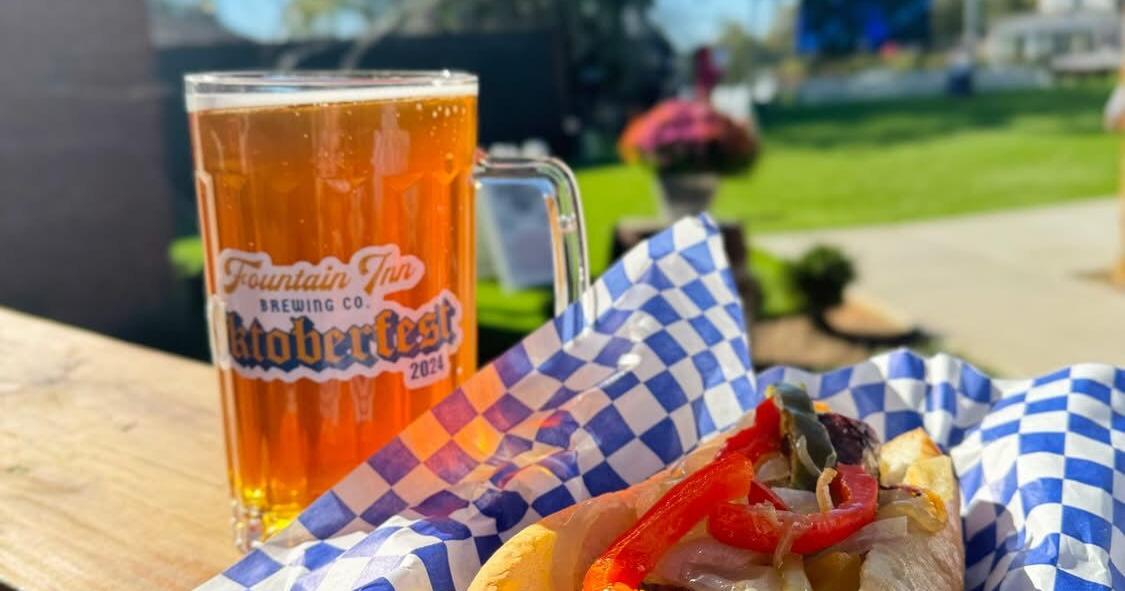 Oktoberfests, Pub Crawls and Friday Night football: How downtown ...