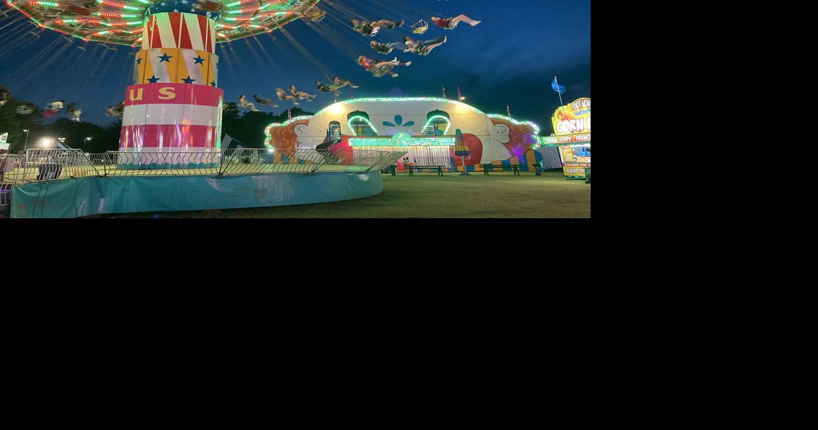 Tips for Budget-Friendly Fun at the Fair at Heritage Park | Taste Of ...