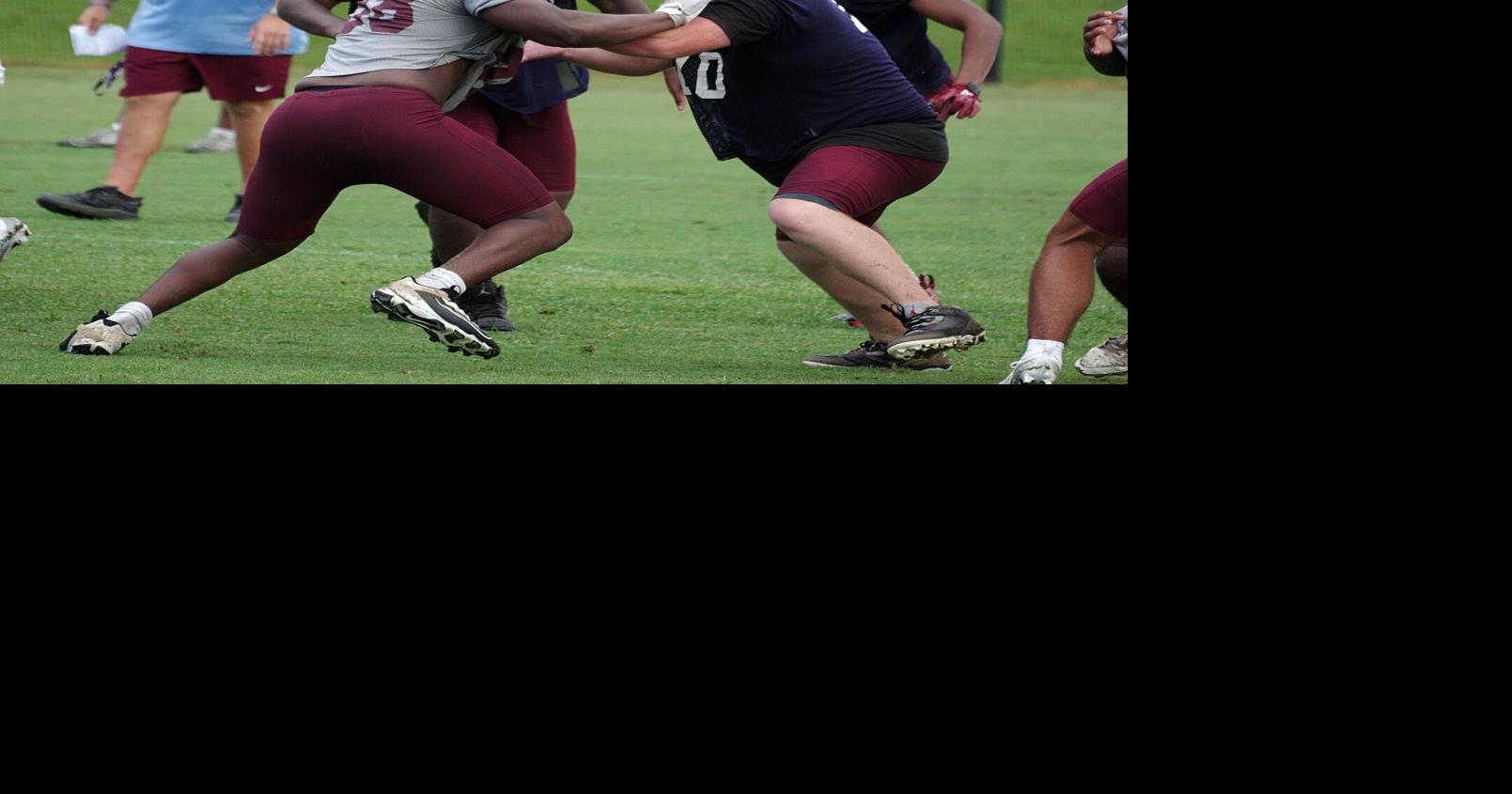 FIHS Football Team Gears up for New Season | Sports | gofountaininn.com
