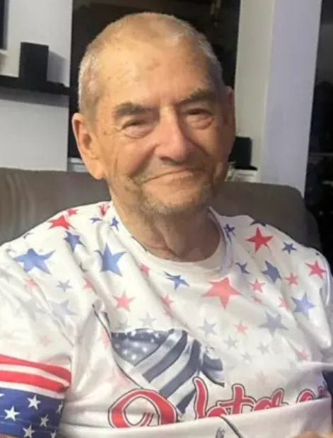 SFC Frederick Darrell “Rob” Robertson | Obituaries | gofountaininn.com