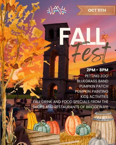 Weekend Fun in Fountain Inn: Festivals and More | Taste Of Fountain Inn ...