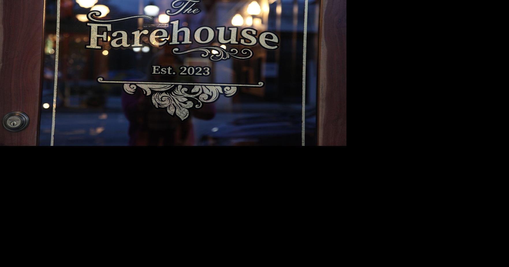 Main Street Bites: The Farehouse brings upscale dining options to ...