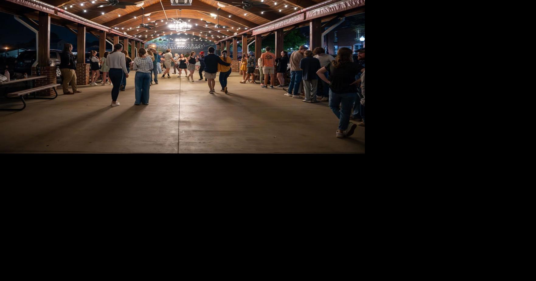Swing Social and More at Fountain Inn Events | Taste Of Fountain Inn ...