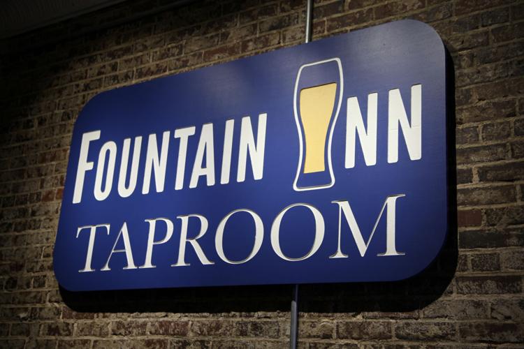 Main Street Bites: Fountain Inn Taproom offers beer, belonging and more ...