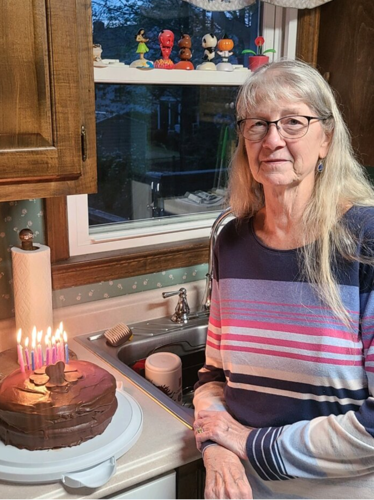Susan Kay “Sue” Gillespie Campbell | Obituaries | gofountaininn.com