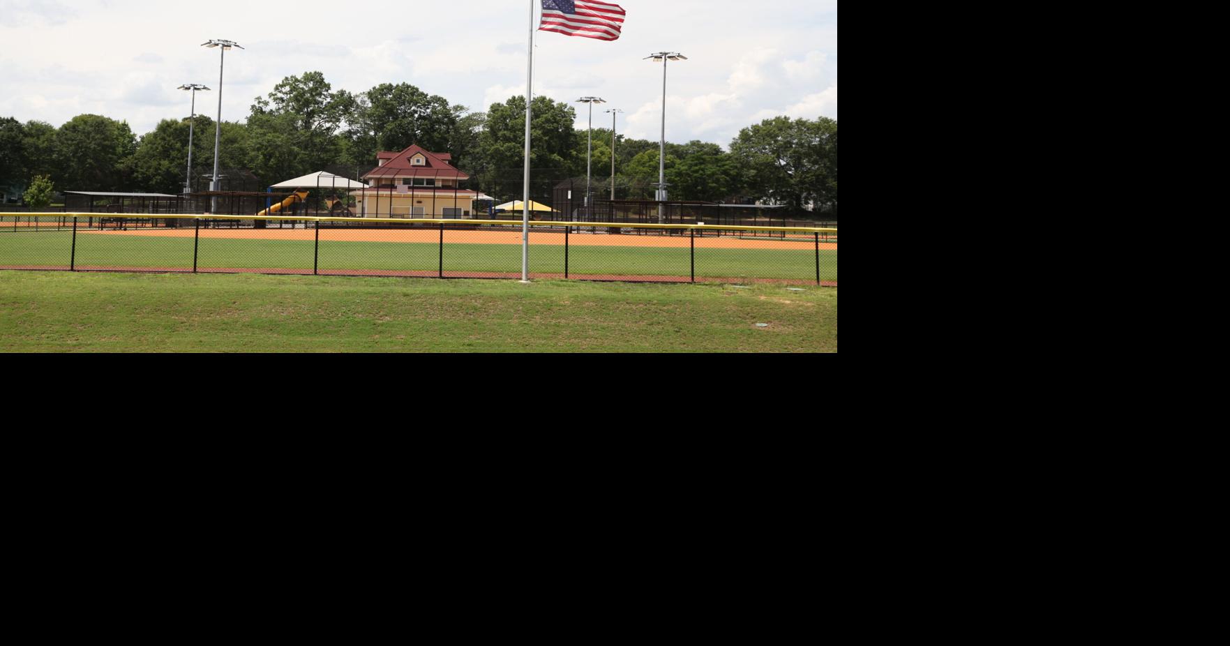 Still time to register for 2025 Fountain Inn Recreation spring baseball ...