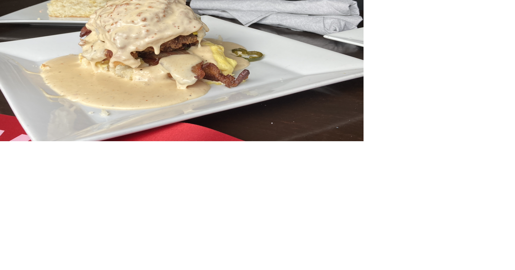 Maverick Biscuit and Travinia Italian Kitchen are open in downtown ...