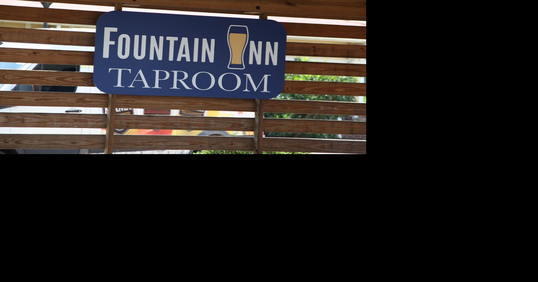Introducing Taste of Fountain Inn: Your weekly guide to local dining ...