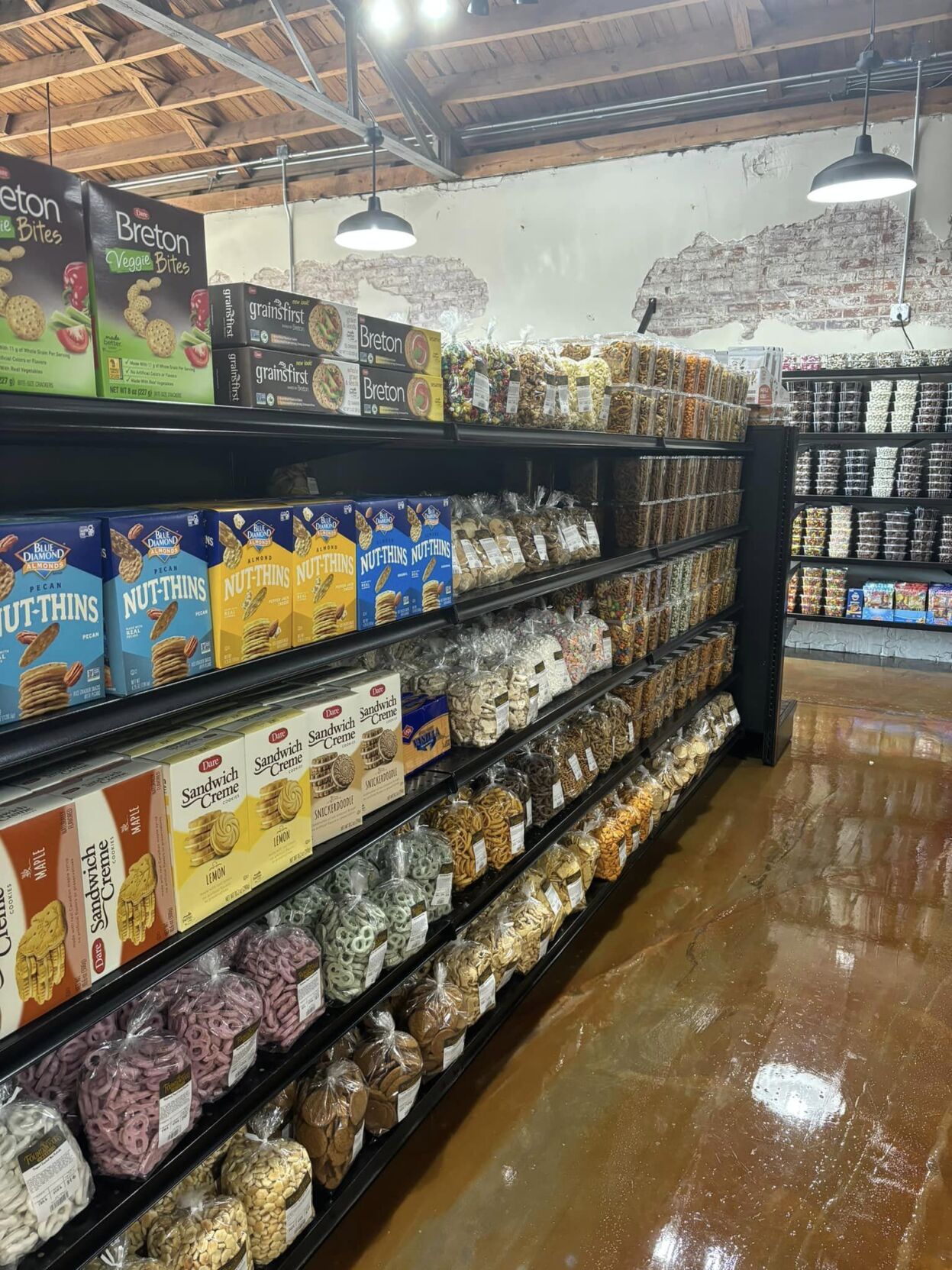 Fountain Foods Market Celebrates First Anniversary | Taste Of Fountain ...