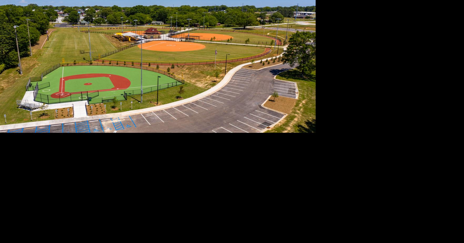 Fall youth sports season busy with around 600 set to play | Sports ...