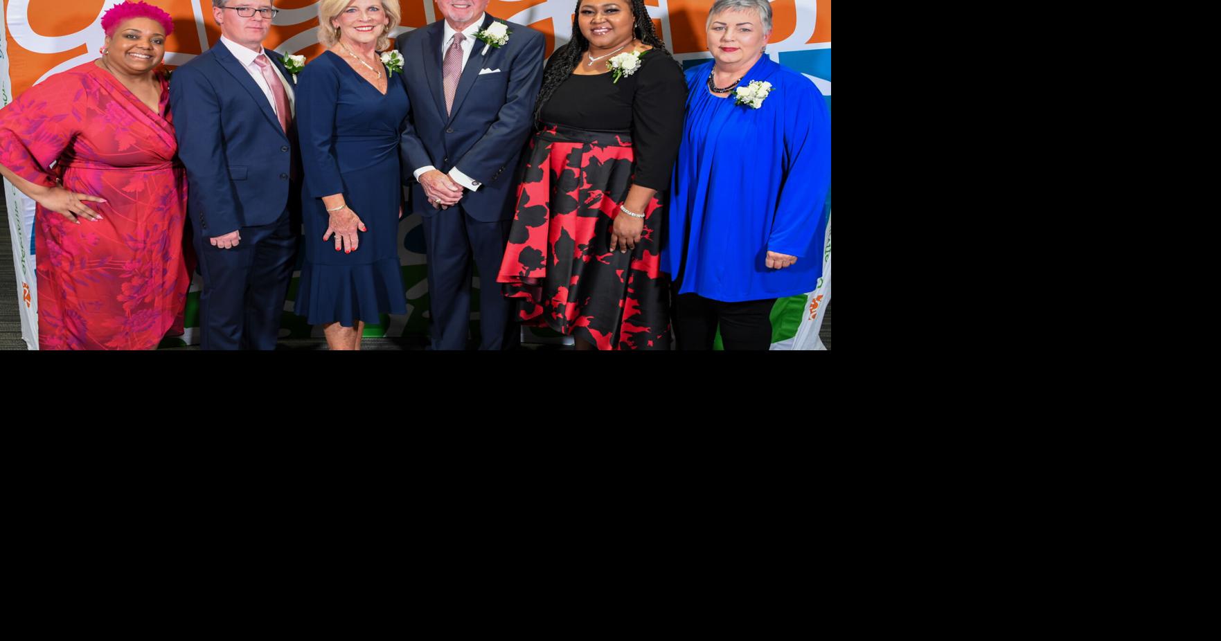 GCS Hall of Fame ceremony honors six new members | News | gofountaininn.com