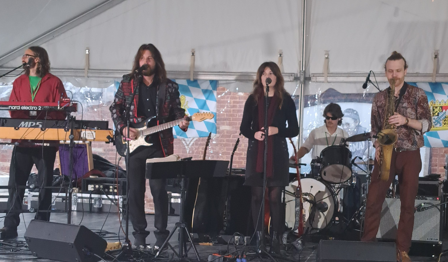 Fountain Inn weekend: Listen to these 5 bands live downtown | Taste Of ...