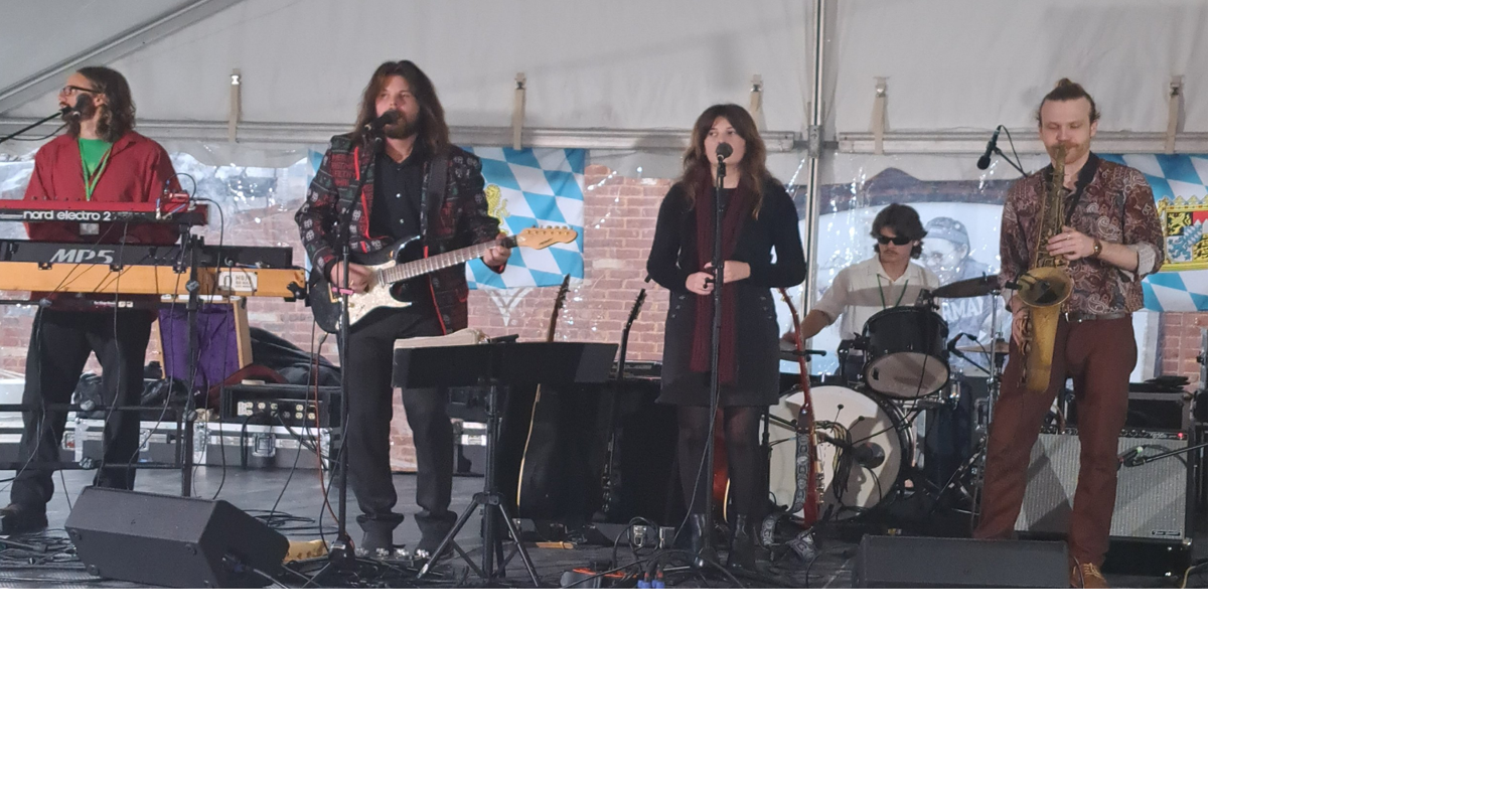 Fountain Inn weekend: Listen to these 5 bands live downtown | Taste Of ...