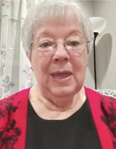 Mary Sue Cox | Obituaries | gofountaininn.com