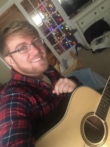 Tyler Wendell Thackston | Obituaries | gofountaininn.com