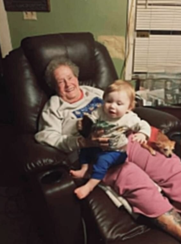 Thalia Sue Duncan McFarland | Obituaries | gofountaininn.com