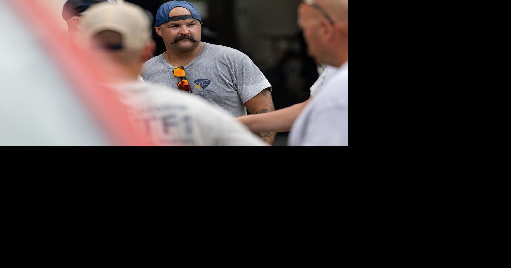 Fountain Inn firefighters returning from Hurricane Debby deployment ...