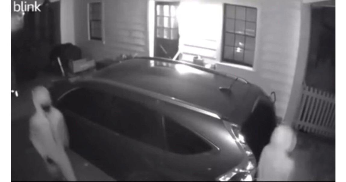 GCSO warns homeowners after 2 shot at during auto break-Ins | News | gofountaininn.com