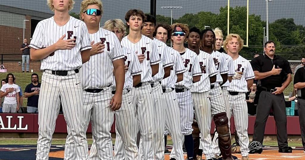 Sports Report: Fury baseball announces 2025 slate | Sports ...