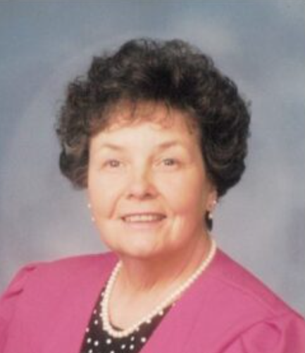 Etrulia “Trudy” Hart | Obituaries | gofountaininn.com