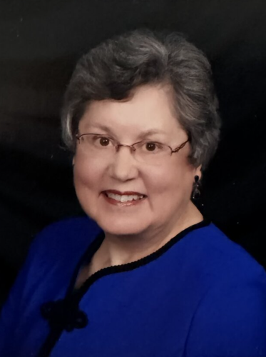 Sally Schmickle Parker | Obituaries | gofountaininn.com
