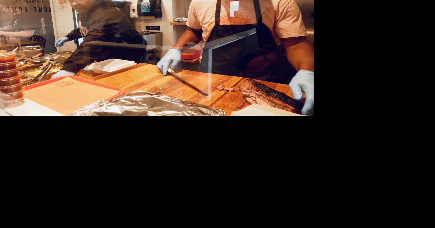 Bobby's BBQ ranked among top small city food destinations | Taste Of ...