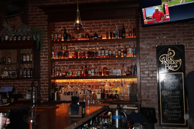 Main Street Bites: The Farehouse brings upscale dining options to ...