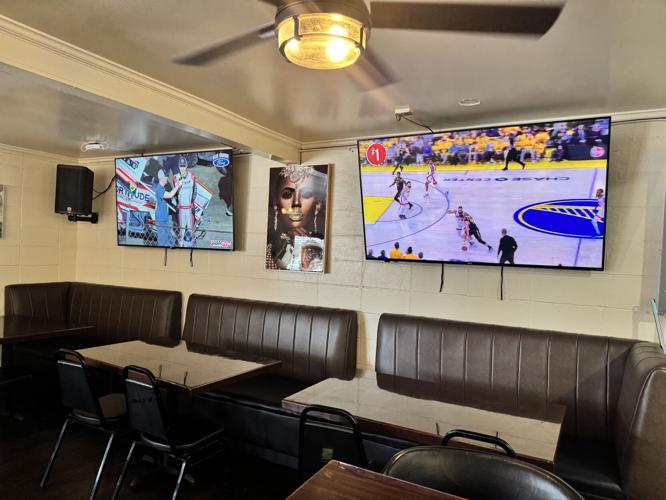 New Fountain Inn restaurant K’s Bistro offers late-night bites ...