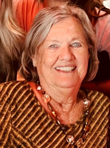 Annie Ruth Babb Bergfalk | Obituaries | gofountaininn.com