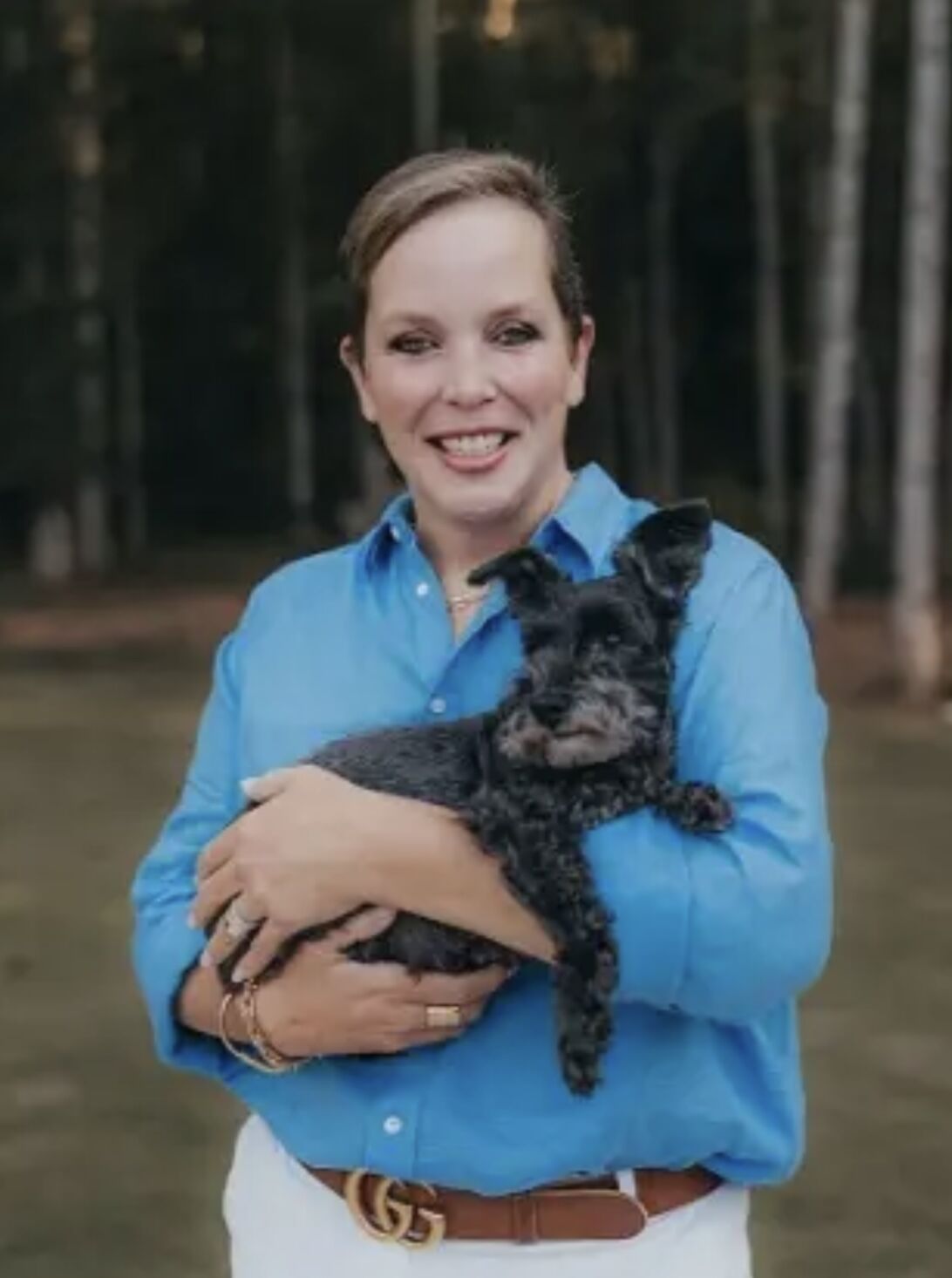 Tiffany Ann Gerald Sullivan | Obituaries | gofountaininn.com