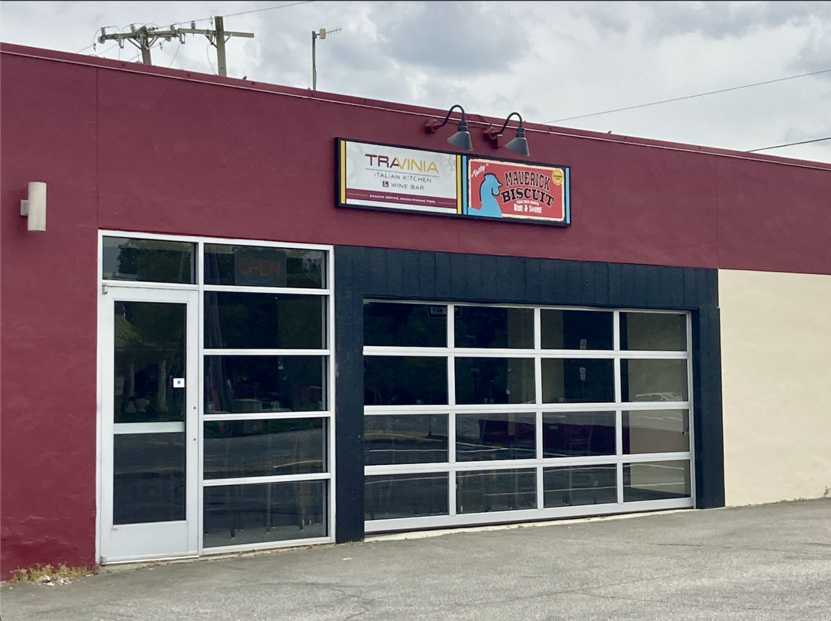 Two downtown Fountain Inn restaurants announce 2026 rebrand | News ...