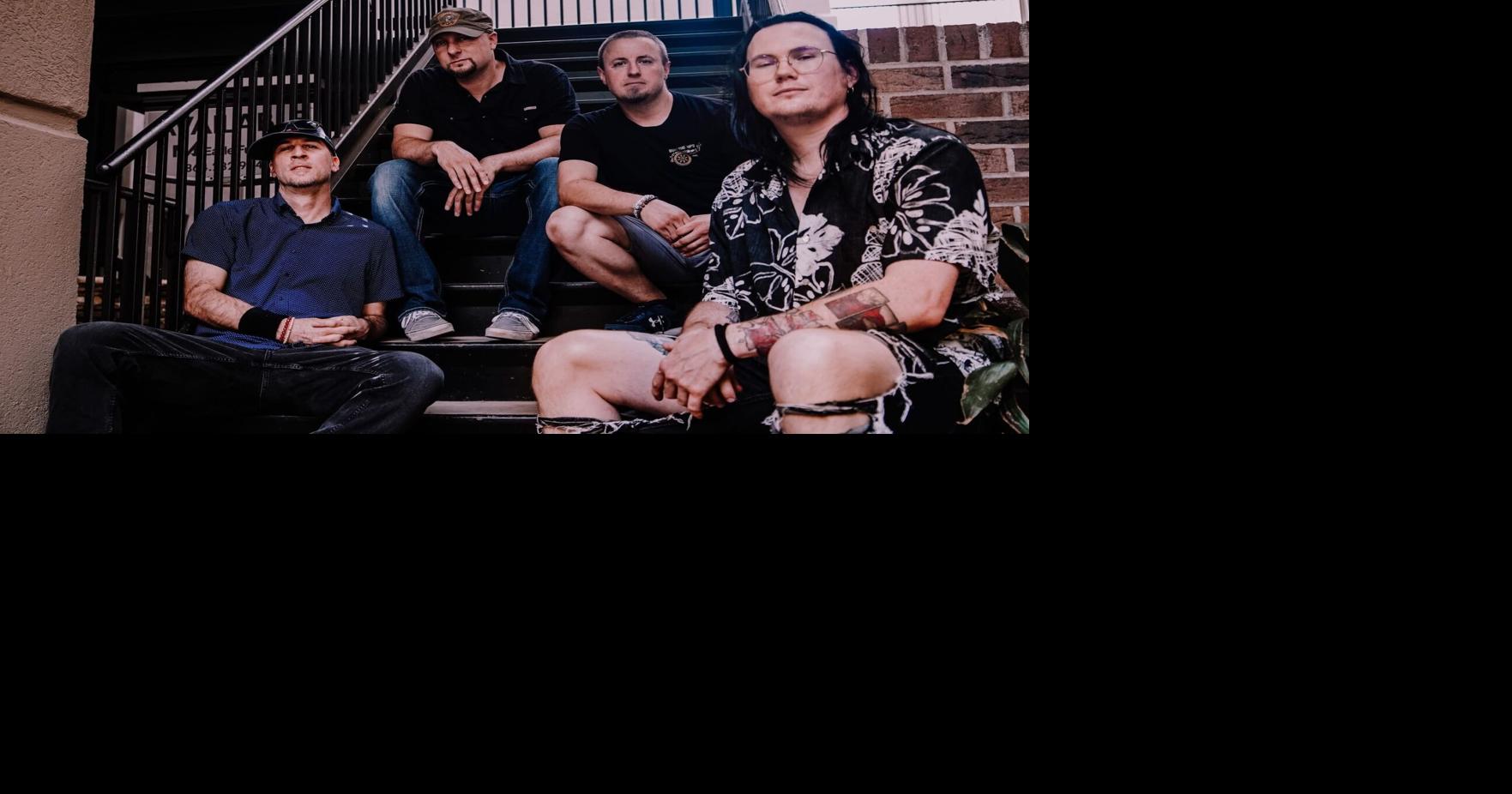 Downtown Fountain Inn Hosts Greenville Bands This Week | Taste Of ...