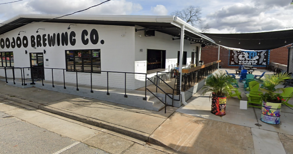 Voodoo Brewing hosting second anniversary celebration | News ...