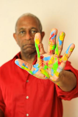 Narratives & Nuance: The beautiful mind of Kevin Pullen | Features ...